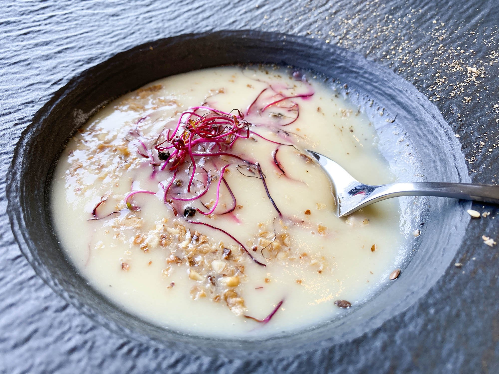 Restaurant zum CHOCHTOPF in Wilderswil near Interlaken